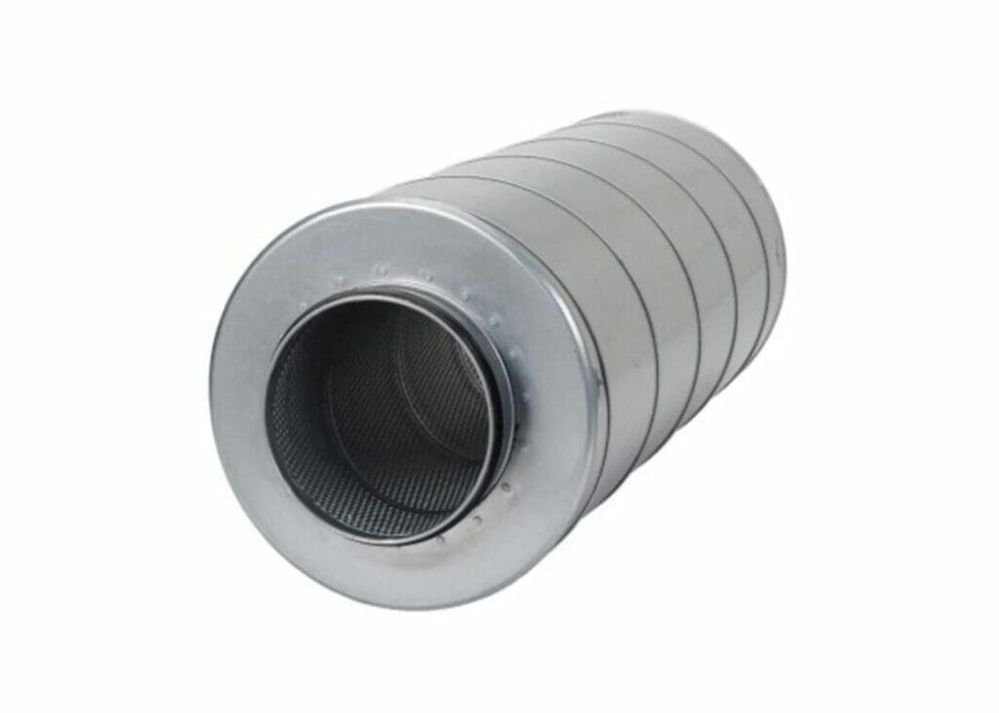 Trade-Wind | Duct Silencers
