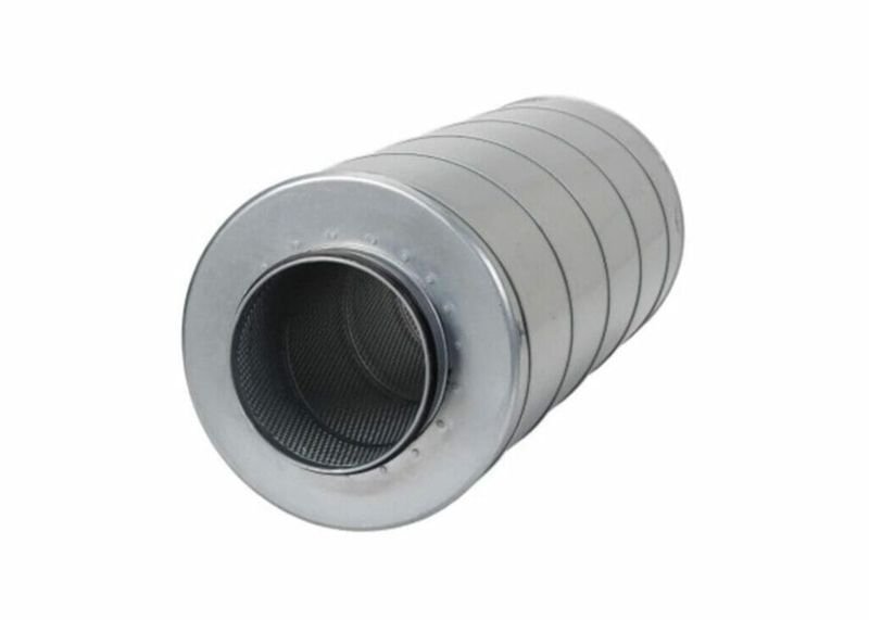 Trade-Wind | Duct Silencers