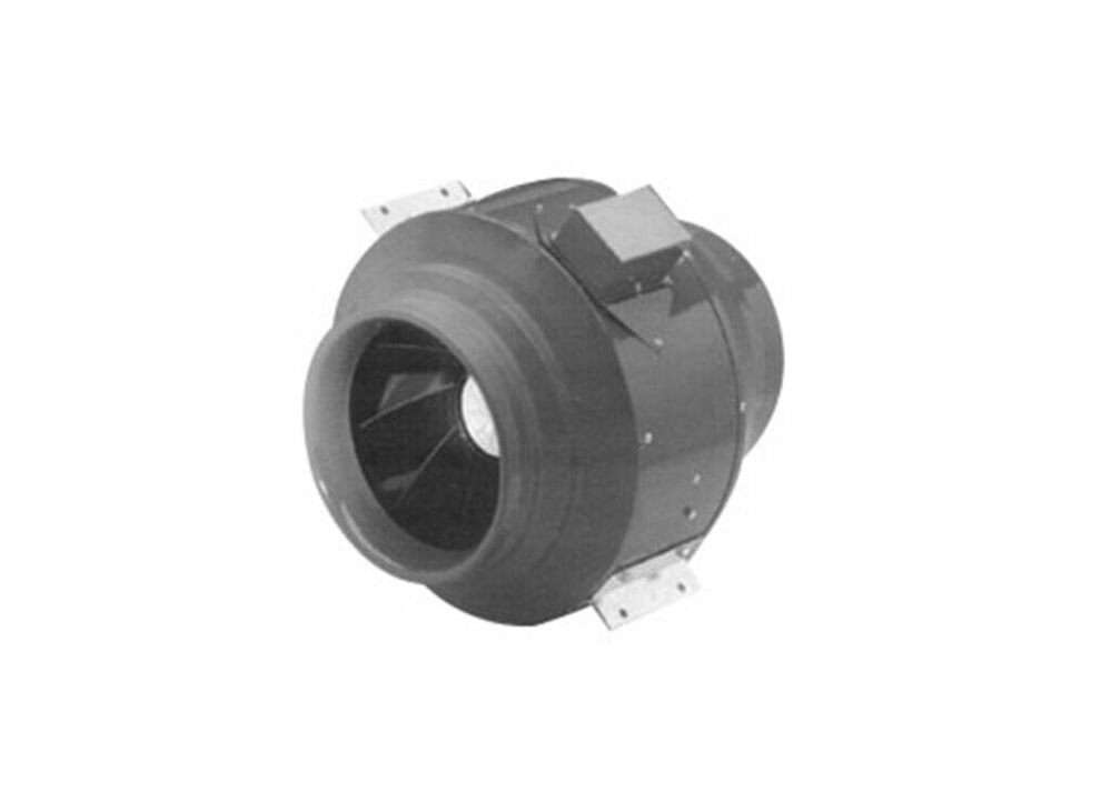 Trade-Wind | In-Line Blowers