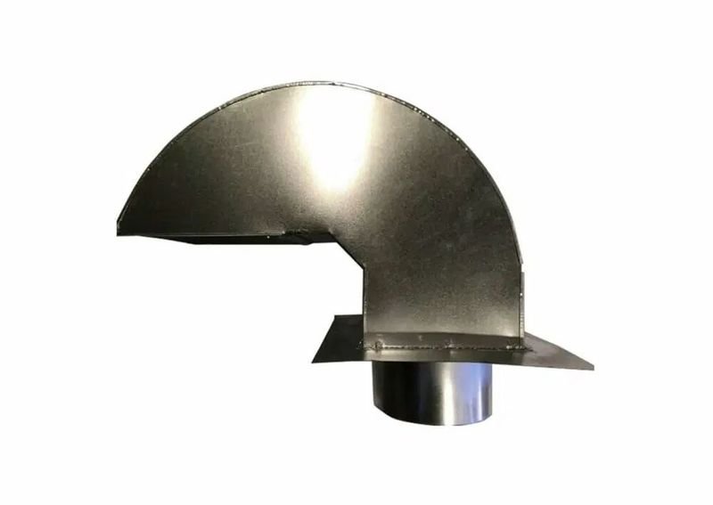 Trade-Wind | Hood Accessories | Blowers, Dampers, and More